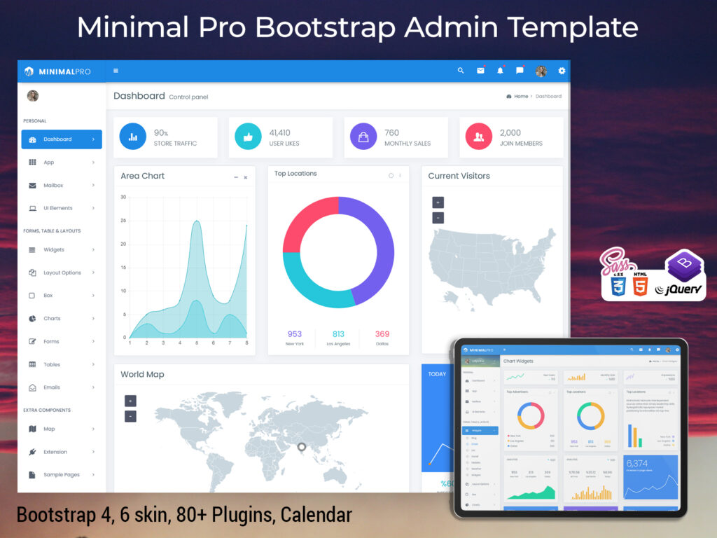CRM Dashboard - Centralize Data for Better Customer Insights ...